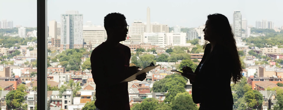 Homo Florens in executive education | Goldschmeding Foundation