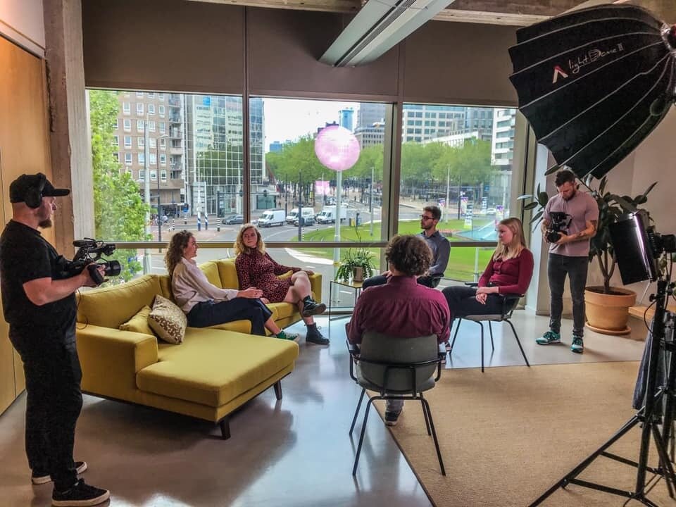 New Economics Lab | Goldschmeding Foundation