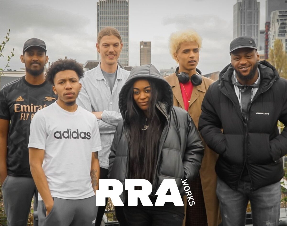 Rotterdam Recruitment Agency (RRA) | Goldschmeding Foundation